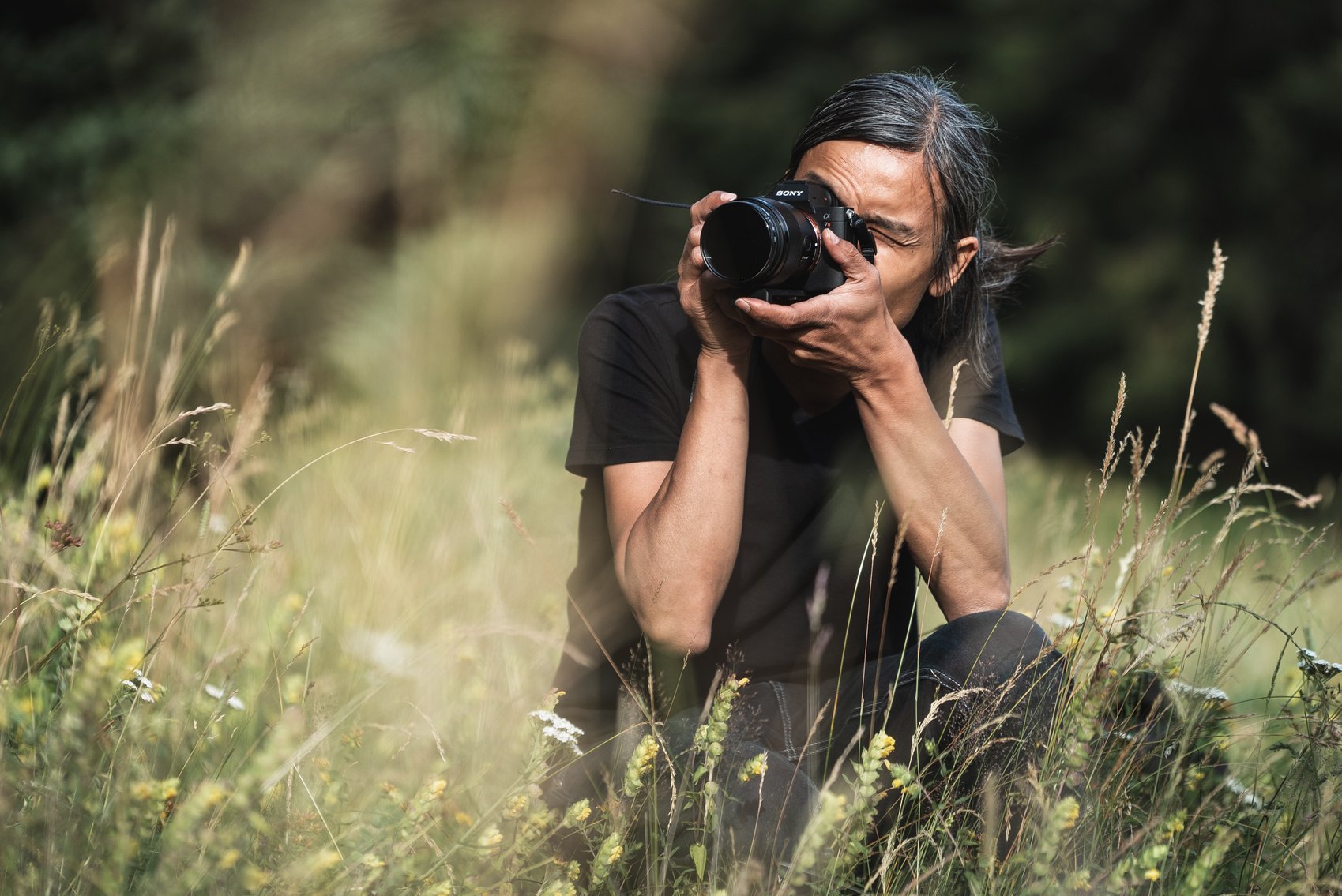 Photo, par ou commencer et débuter photographie | Lakeprod