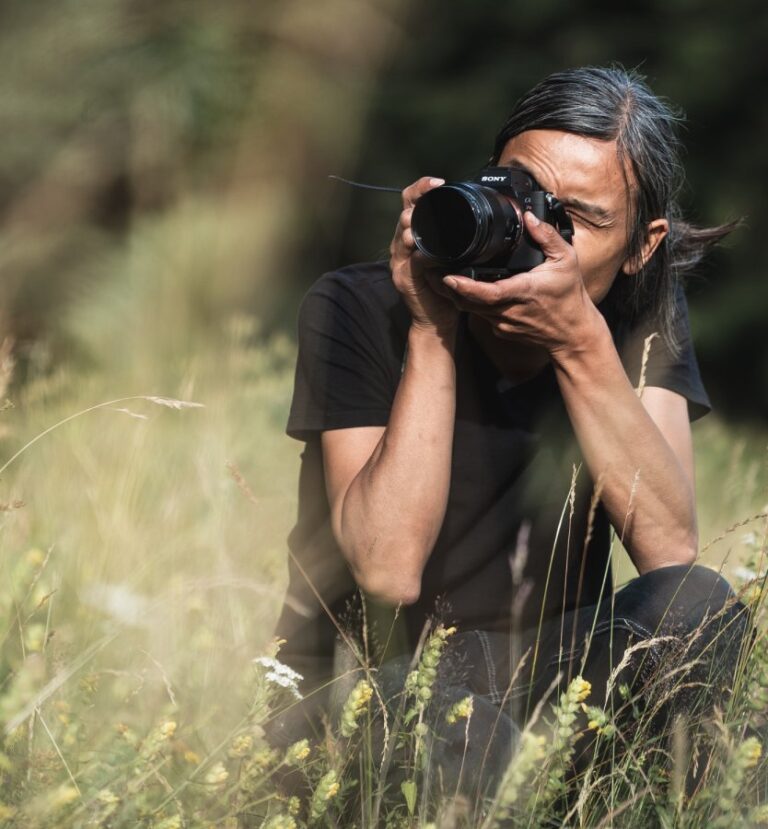 Green Filmmaking: reduce the carbon footprint of your videos